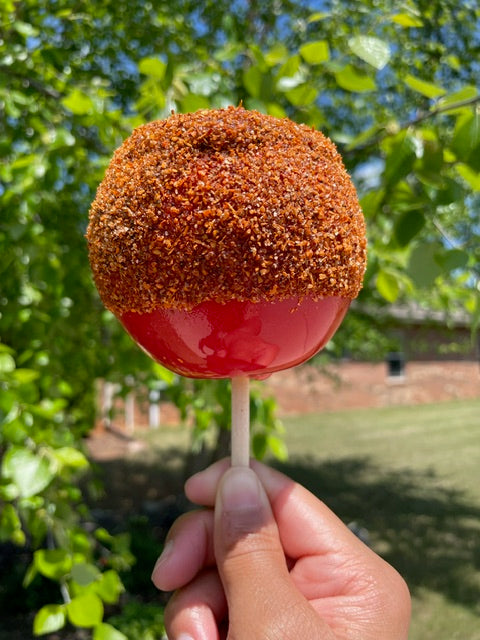 Candy Apples – Scooty's Apples