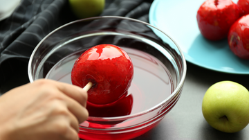 Scooty's Apples - Gourmet Caramel Apples – ScootyApples